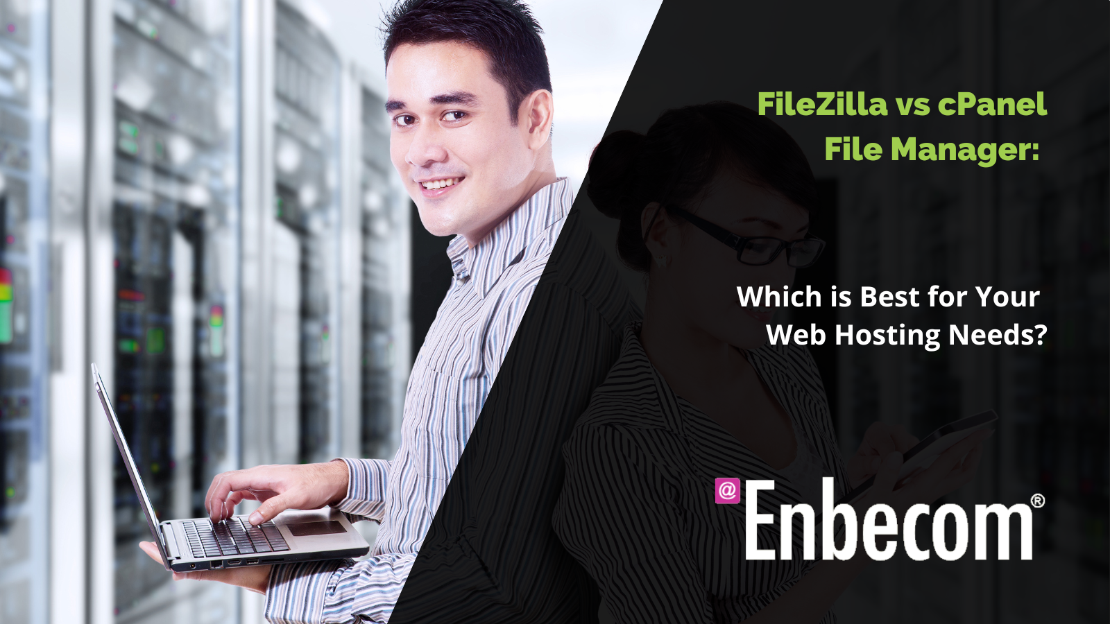 FileZilla vs cPanel File Manager: Which is Best for Your Web Hosting ...